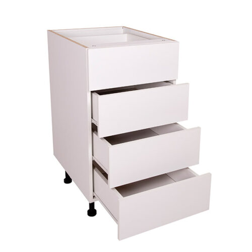 450mm Kitchen Wall Unit - DIYCupboards.com